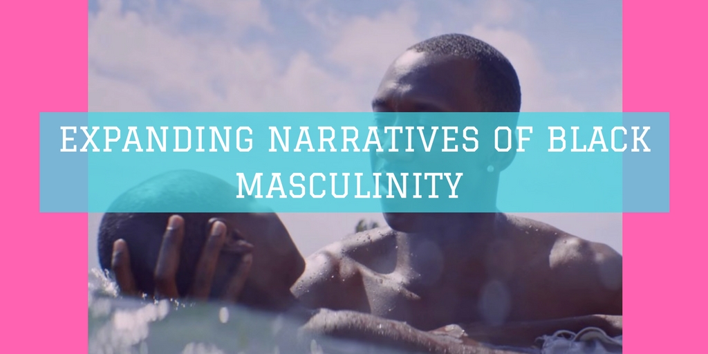 The Art of Expanding Narratives of Black Masculinity – B.Alexandra's Cosmos